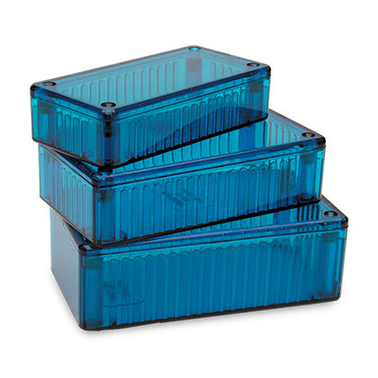 Small Plastic | EnclosureHub