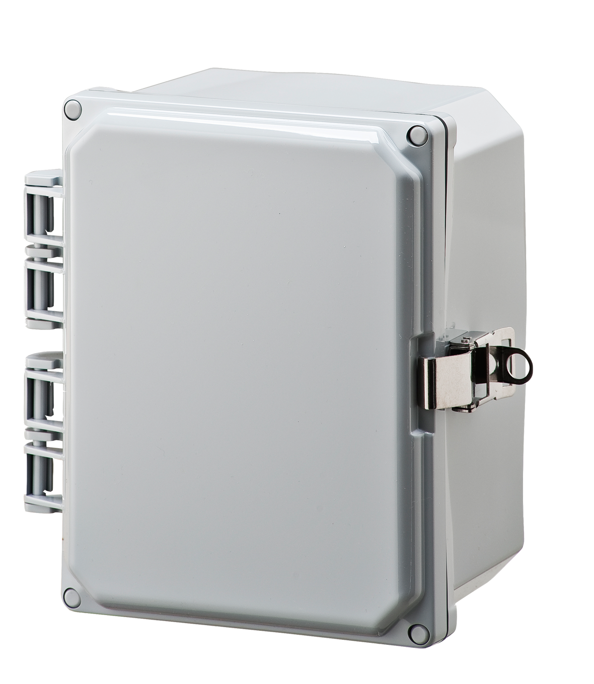 Enclosure Hub | EnclosureHub