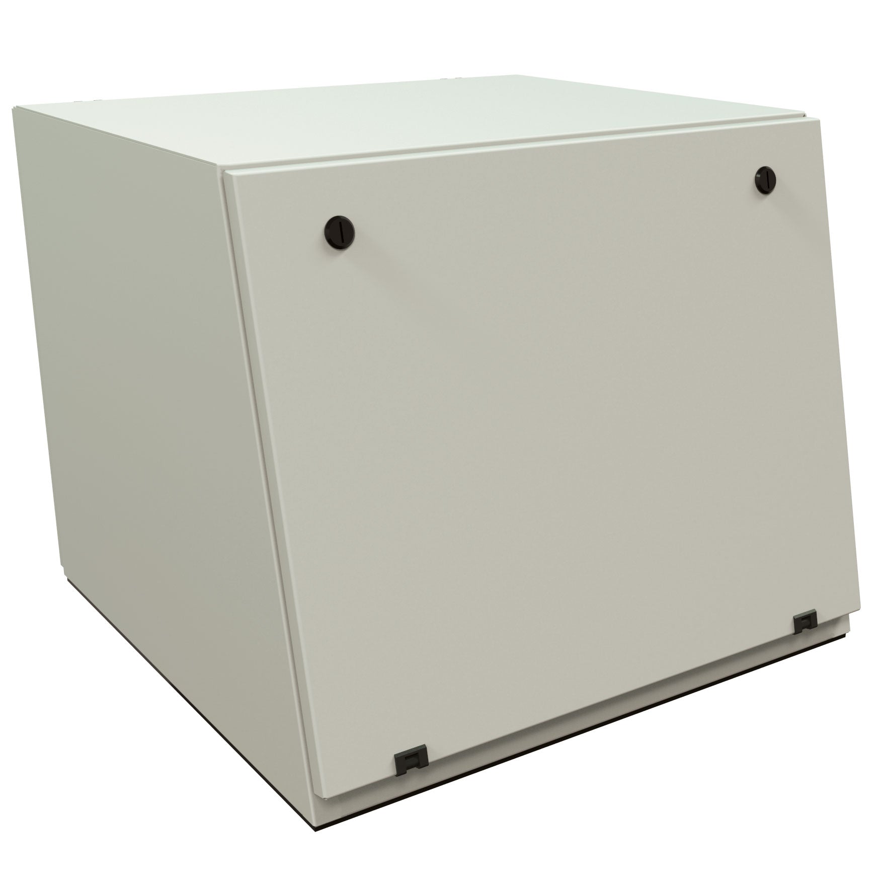 Stainless Steel Enclosures - NEMA 4/4X | EnclosureHub