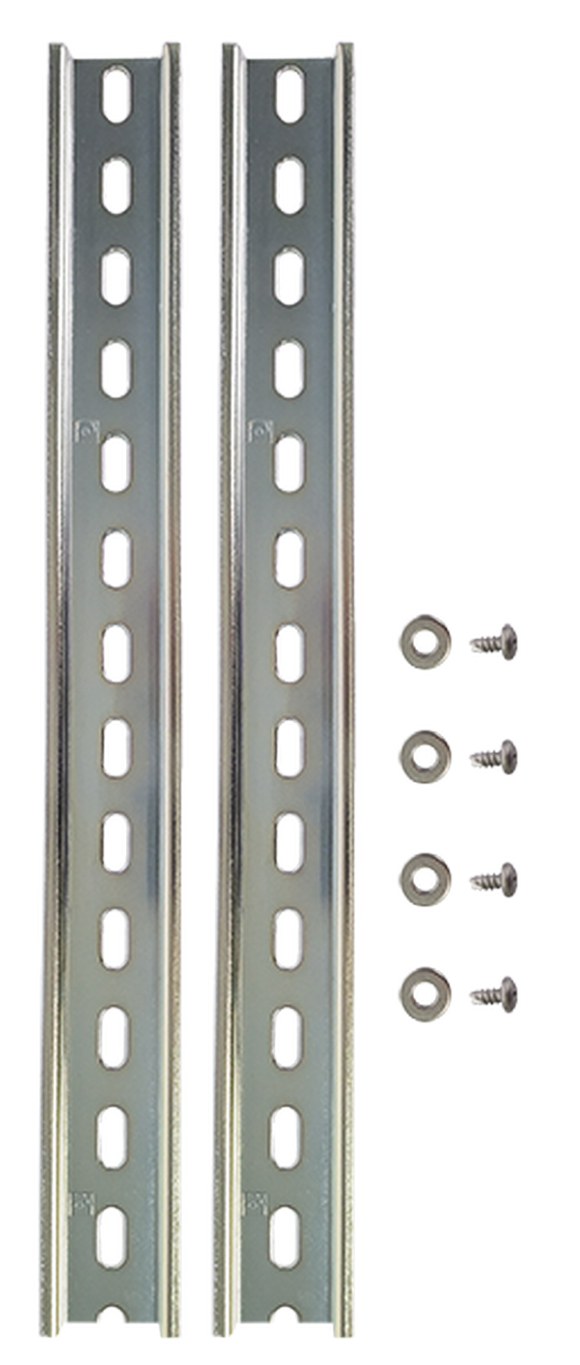Integra - Premium Line | DIN Rail Kit | EnclosureHub