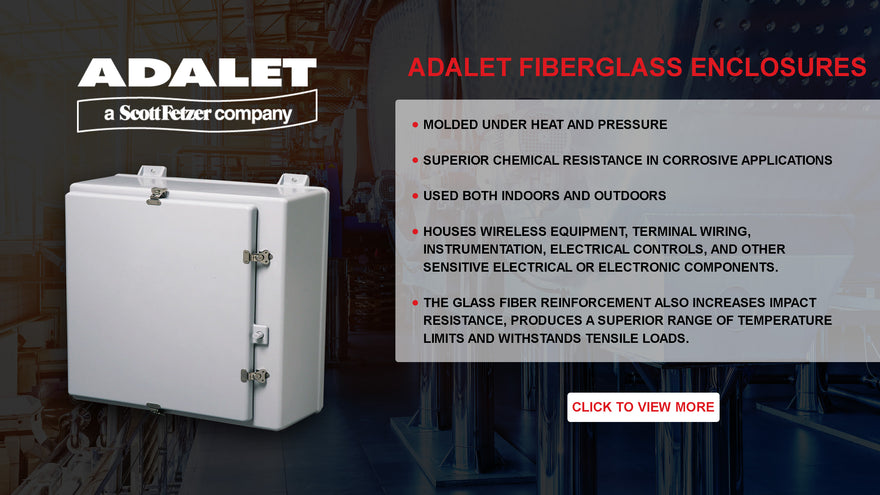 Enclosure Hub | EnclosureHub