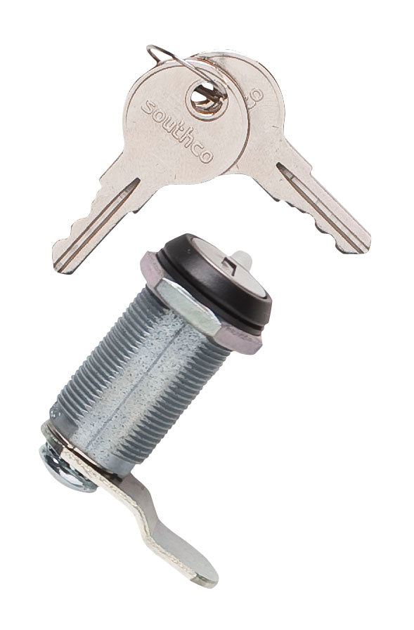 Integra - Premium Line | Keyed Quarter Turn Lock | EnclosureHub