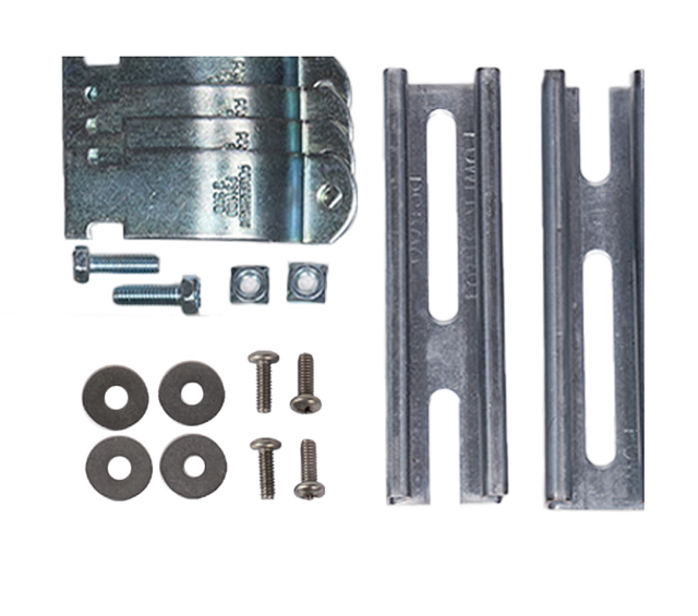 Integra - Premium Line | Pole Mount Kits for 2" Pole | EnclosureHub