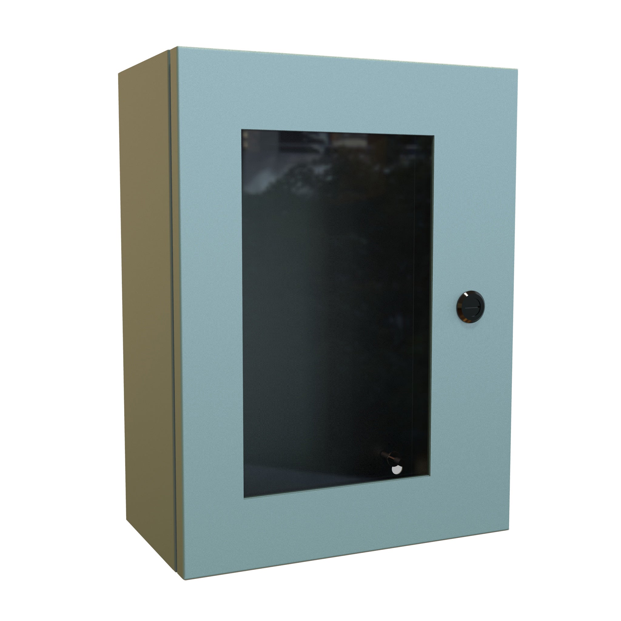 eclipse-series-powder-coated-steel-enclosures-concealed-hinge-with ...