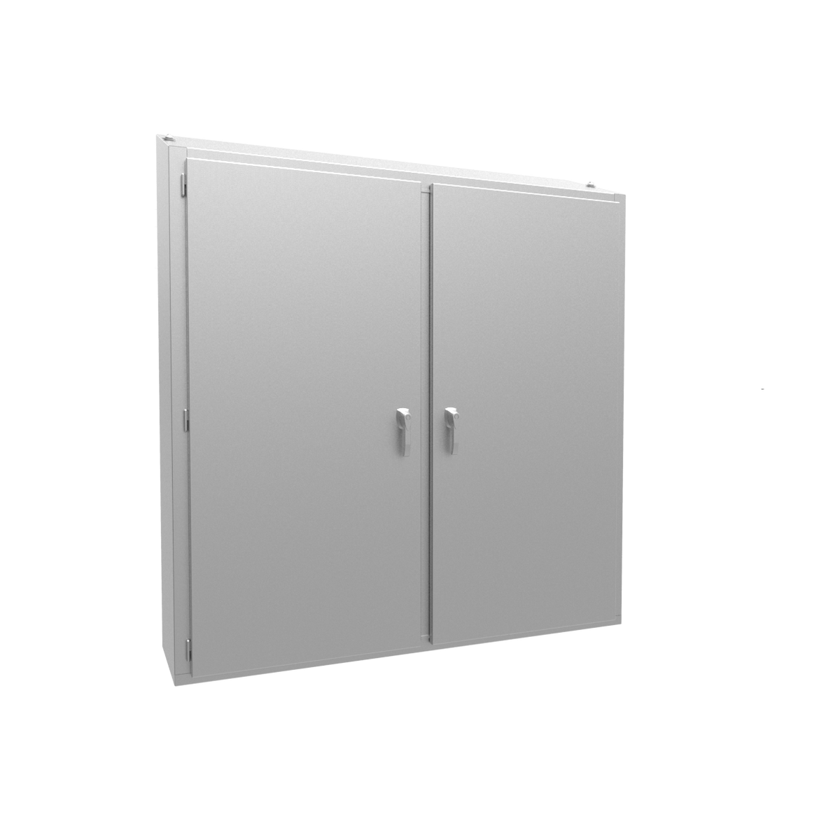 Stainless Steel Enclosures - NEMA 4/4X | EnclosureHub