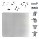 Integra - Premium Line | Swing Out Panels | EnclosureHub