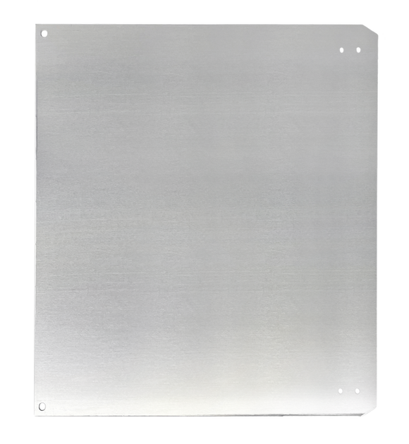 Integra - Premium Line | Aluminum | Swing Panel | No Hardware ...