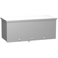 Nema Wireway & Trough | EnclosureHub