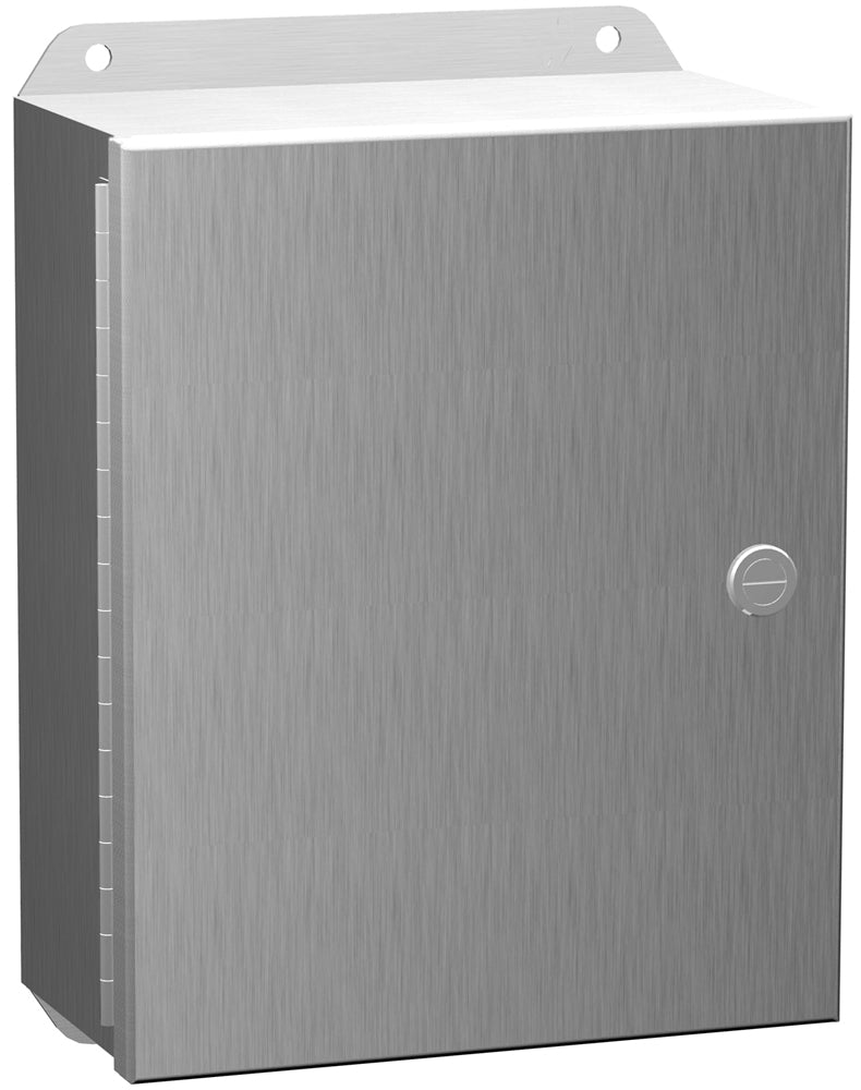 Aluminum Enclosures | EnclosureHub